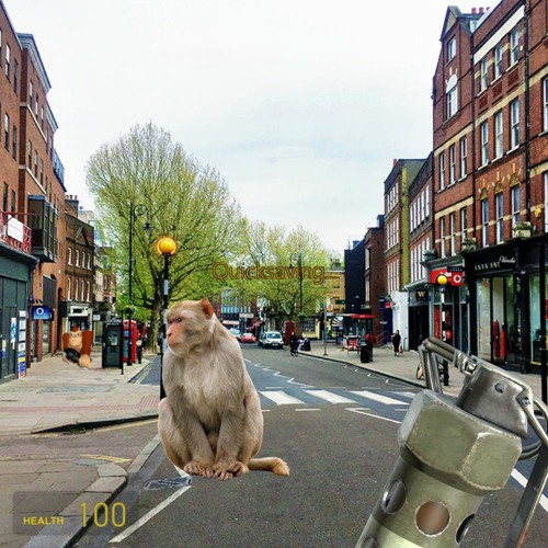 Stream Scout TF2 Flashbangs a Monke and Dies (Gone Smexual)(Sponsored ...