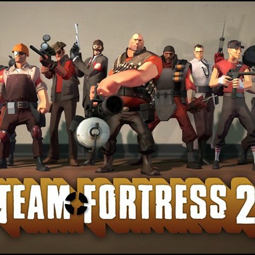 Stream Team Fortress 2 dubstep Remix by slush boy | Listen online for ...