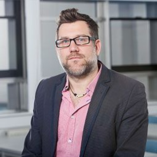 Stream episode Webinar: Lean On Me - The Psychobiological Cost of ...