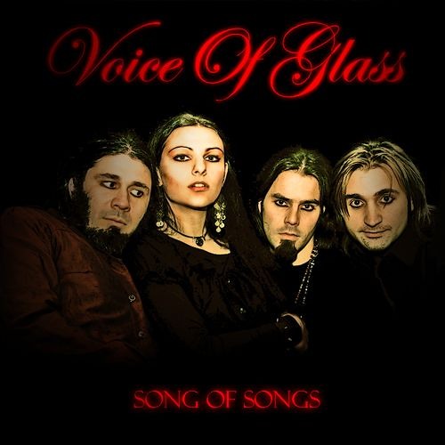 Stream "Song of Songs" Single (2006) by Voice Of Glass | Listen online ...