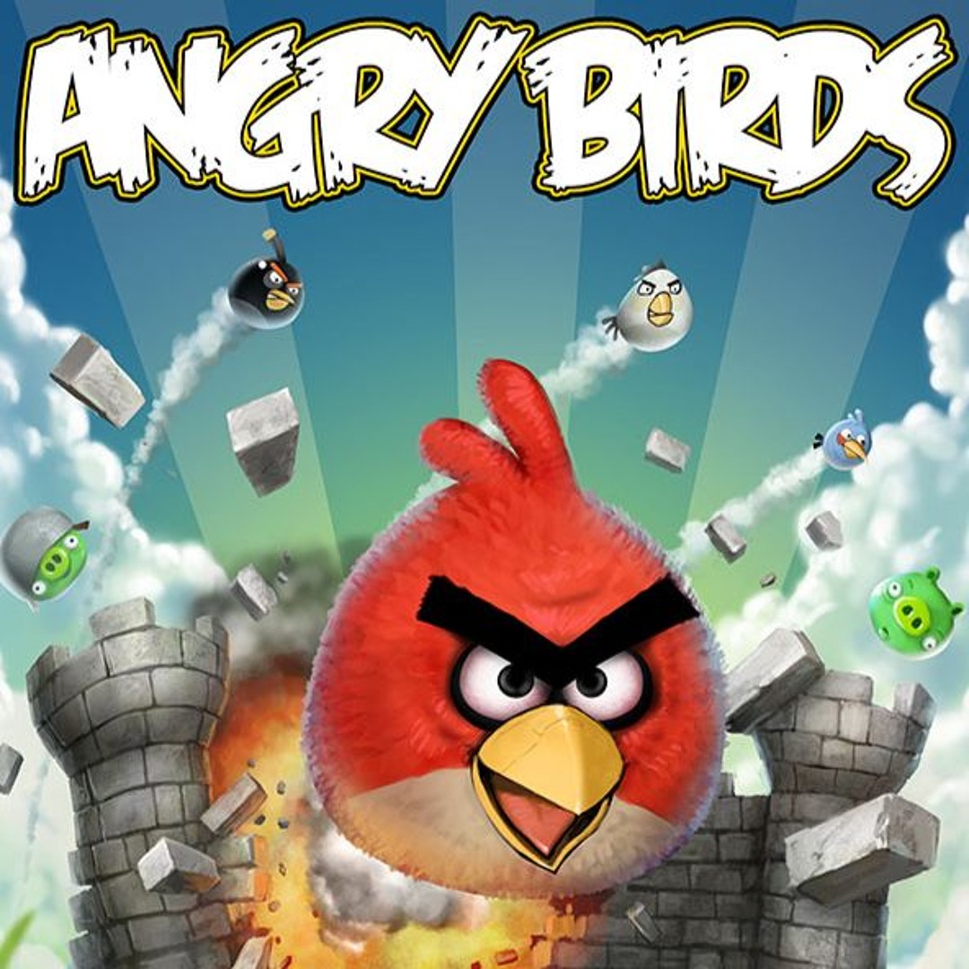 Stream Angry Birds Theme Song High Quality Recreation V.3 (FL Studio 21 ...