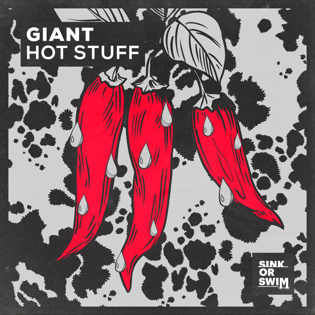 Stream Hot Stuff by GIANT | Listen online for free on SoundCloud