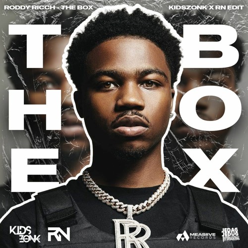 pumpyoursound.com | Roddy Ricch - The Box (KIDSZONK x RN EDIT)