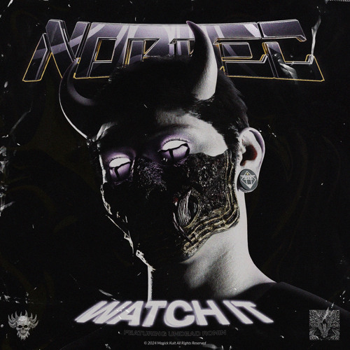 Stream Norrec X Undead Ronin - WATCH IT by Undead Ronin | Listen online ...