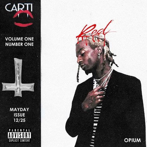 Stream Playboi Carti-Tryna Get Down [V2] by AK-POTY | Listen online for ...