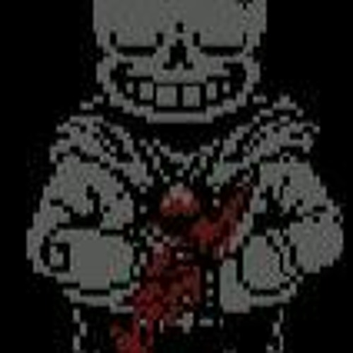 Stream OverSave-Tale Sans Phase 2 by numbertale sans | Listen online ...