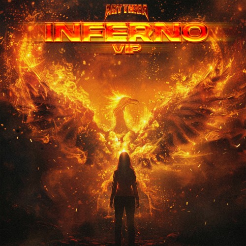 Stream Inferno(VIP) by Arythma | Listen online for free on SoundCloud