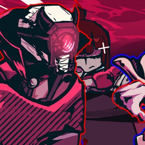 Stream EXECRATION | FNF: Nevada Beatdown by Cukas | Listen online for ...