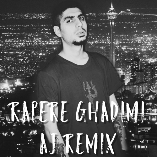 Stream Rapere Ghadimi Reza Pishro(Remix) by Ali Jalali | Listen online ...