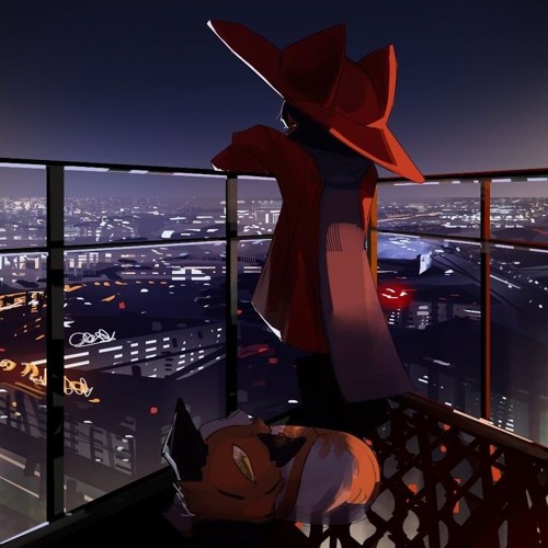 Stream magic medasin (hey baby its me) by 無月霊×᷼× - Mugetsurei | Listen ...