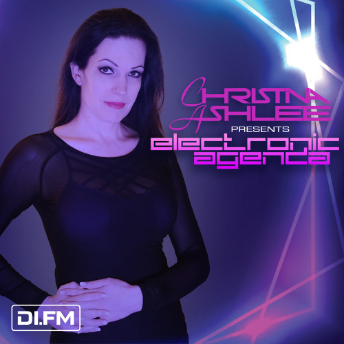 Stream Christina Ashlee - Electronic Agenda 131 (DIFM)[2025-01-02] by ...