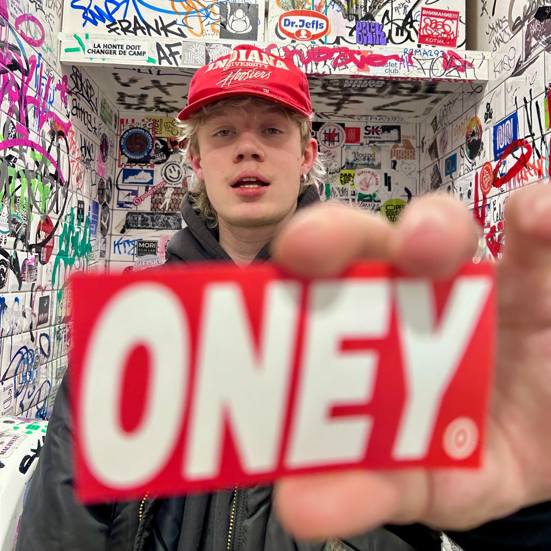 Stream ONEY @ Kiosk Radio 27.11.2024 by Kiosk Radio | Listen online for ...