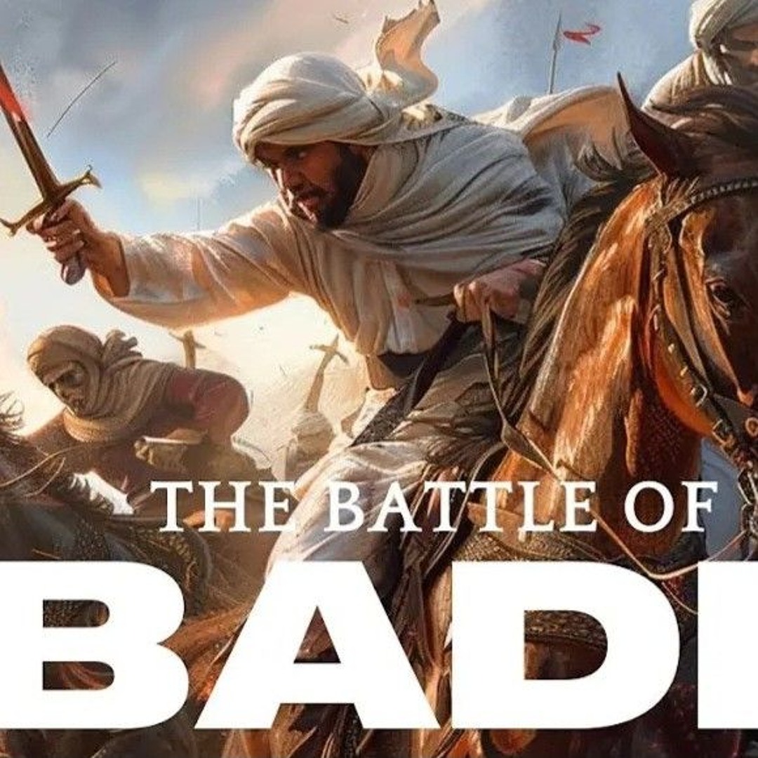 Stream Ilyas mao- The battle of Badr. ft Abdullah misra by shamsuddin ...