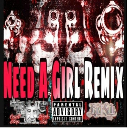 Stream MMTWALDY- NEED A GIRL REMIX4 by MMTWALDY | Listen online for ...