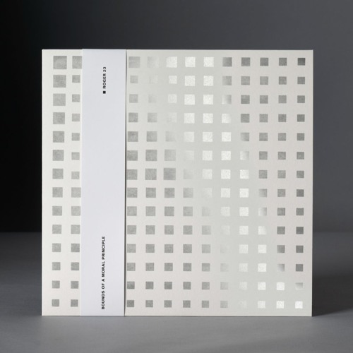 Stream Night Defined Recordings | Listen to Roger 23 - Bounds Of A ...