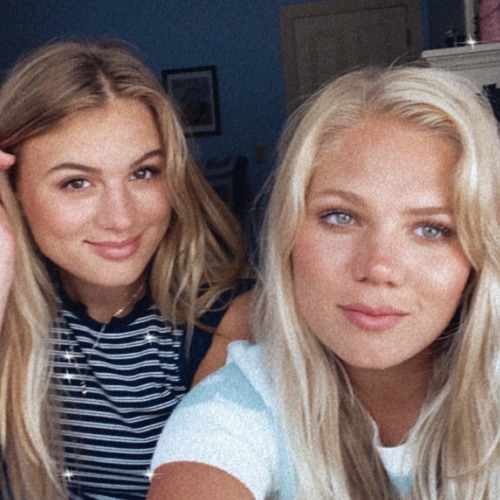 Stream Davy Jones (Cover by Sarah & Michaila Cothran) by vivo | Listen ...