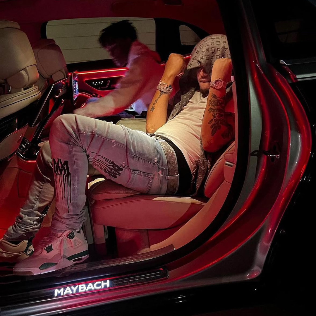 Stream summrs - clean in da cream (prod. 30nickk) by kashermike ...