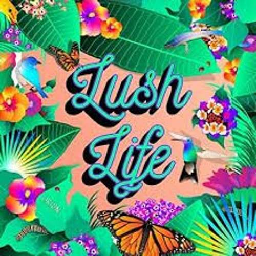 Stream thats sus bro | Listen to Lush Life Full Album The Orion ...