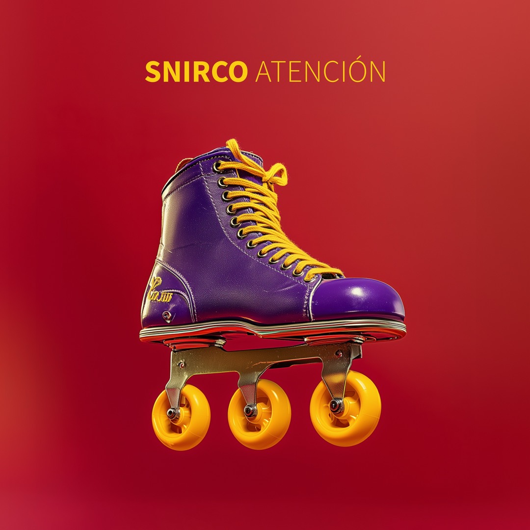 Stream Atención by Trust The Machine | Listen online for free on SoundCloud