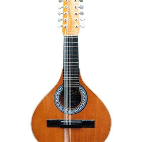 Stream Historia de la bandola by Valentina Aguilar | Listen online for ...