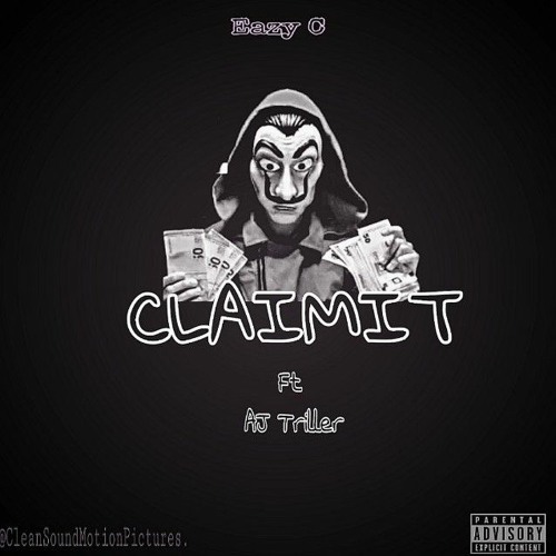 Stream Claim it by Eazy C | Listen online for free on SoundCloud