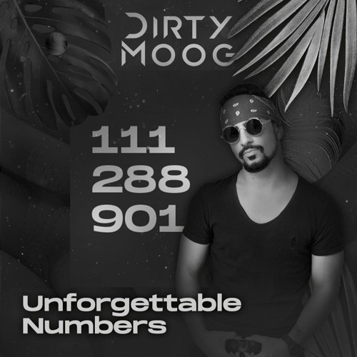 Stream DIRTY MOOG | Listen to Dirty Moog - Unforgettable Numbers playlist online for free on ...