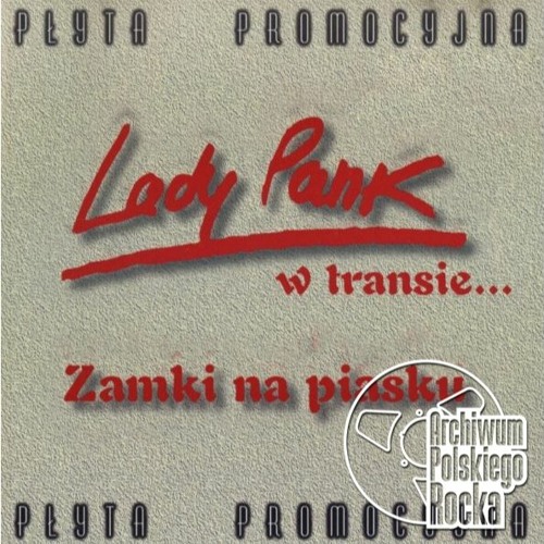 Lady Pank Logo