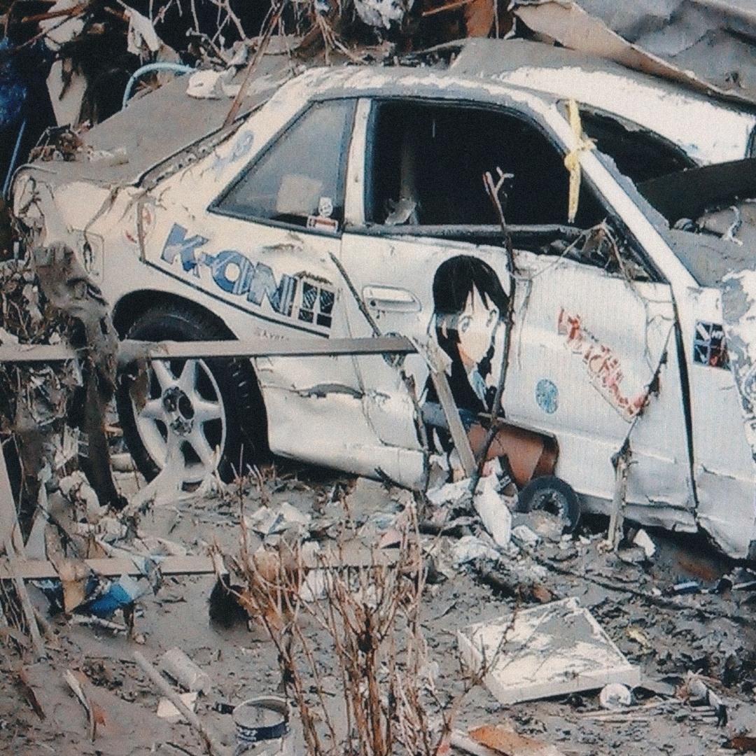 Stream 9 Scarecrows (Ultra Slowed) by SAIBOTAJE | Listen online for ...