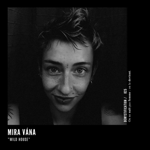 Stream Demystification 025: Mira Vána by La Femme Mystifiée | Listen ...