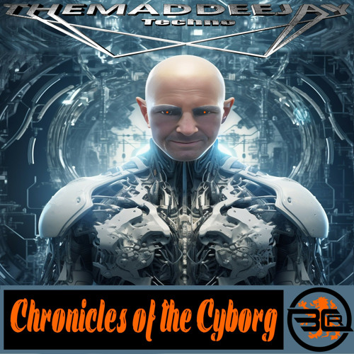 Cyborg Original