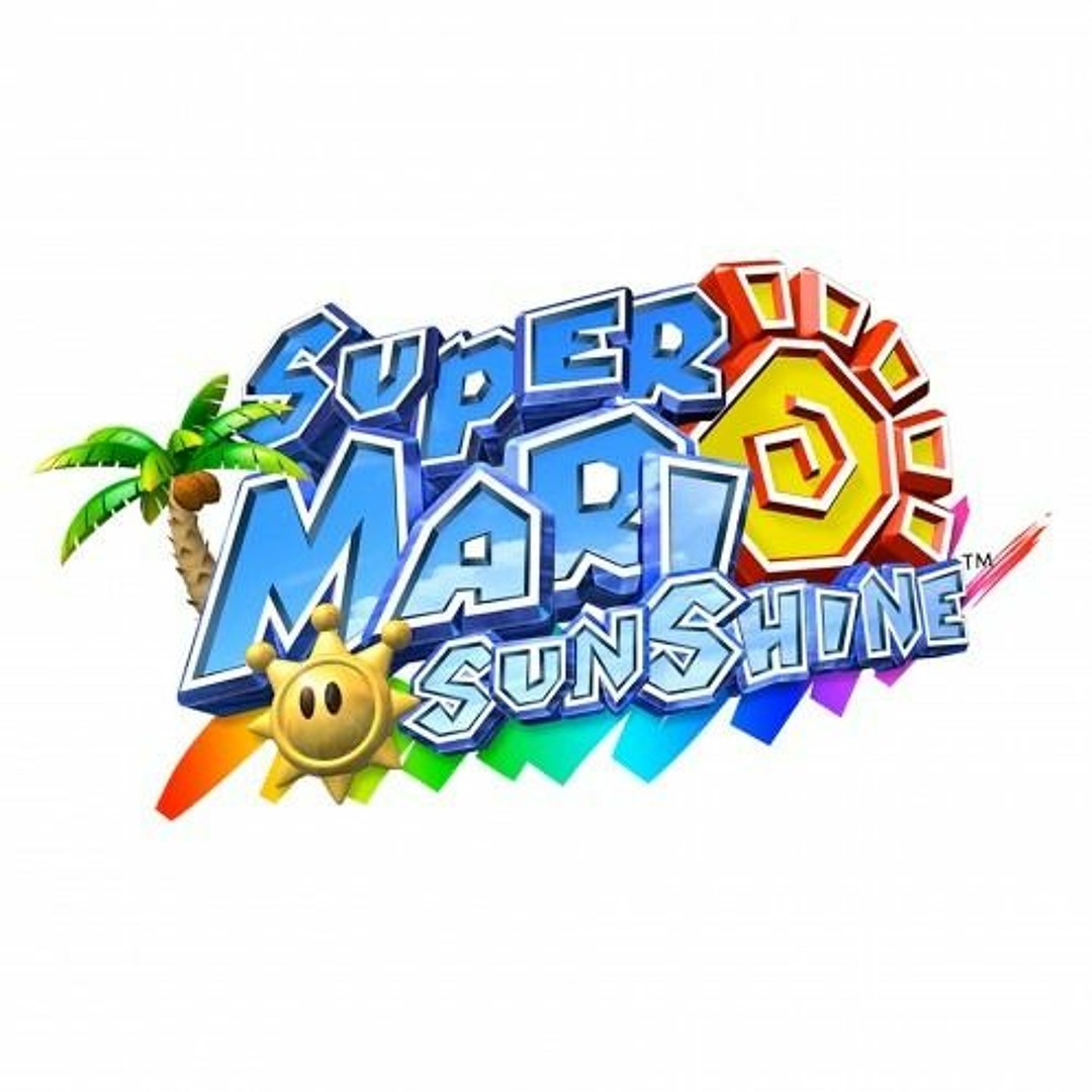 Listen to Super Mario Sunshine OST - Piantissimo! by Aquatis in Super ...