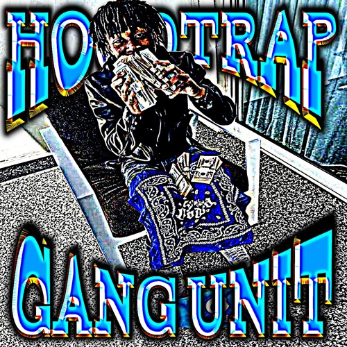 Stream LIL LOADED - GANG UNIT [HOODTRAP REMIX][p.@xxetereum x ...