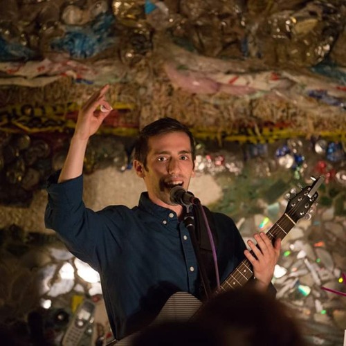 Stream Min Hameitzar (Blustin) by Sam Blustin | Listen online for free on SoundCloud