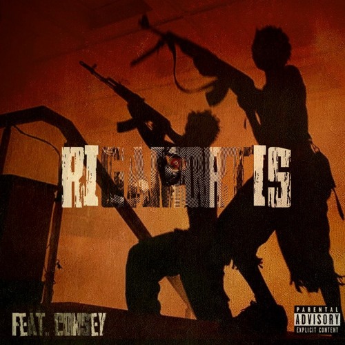 Stream Rigamortis [Ft. Consey] by Matthew Music 🎵 | Listen online for ...