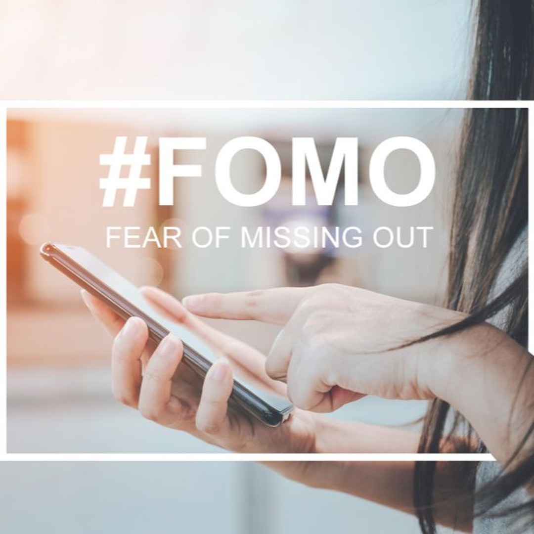 Stream episode Promo Insiders: How Big Brands Build FOMO With Clever ...
