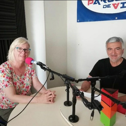 Stream Pascal Delaporte - "Rencontre avec... " Marie Robin-Bourdon ...