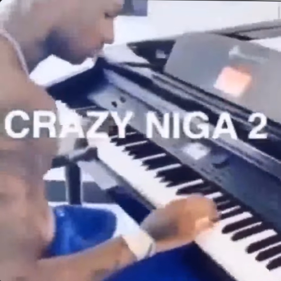 Stream crazy niga 2 by obrygun88 | Listen online for free on SoundCloud