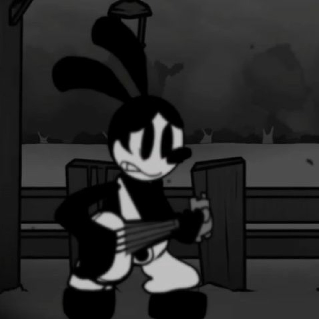 Stream Life On Hiatus - Saturday Fatality FNF by GiveTrust | Listen ...