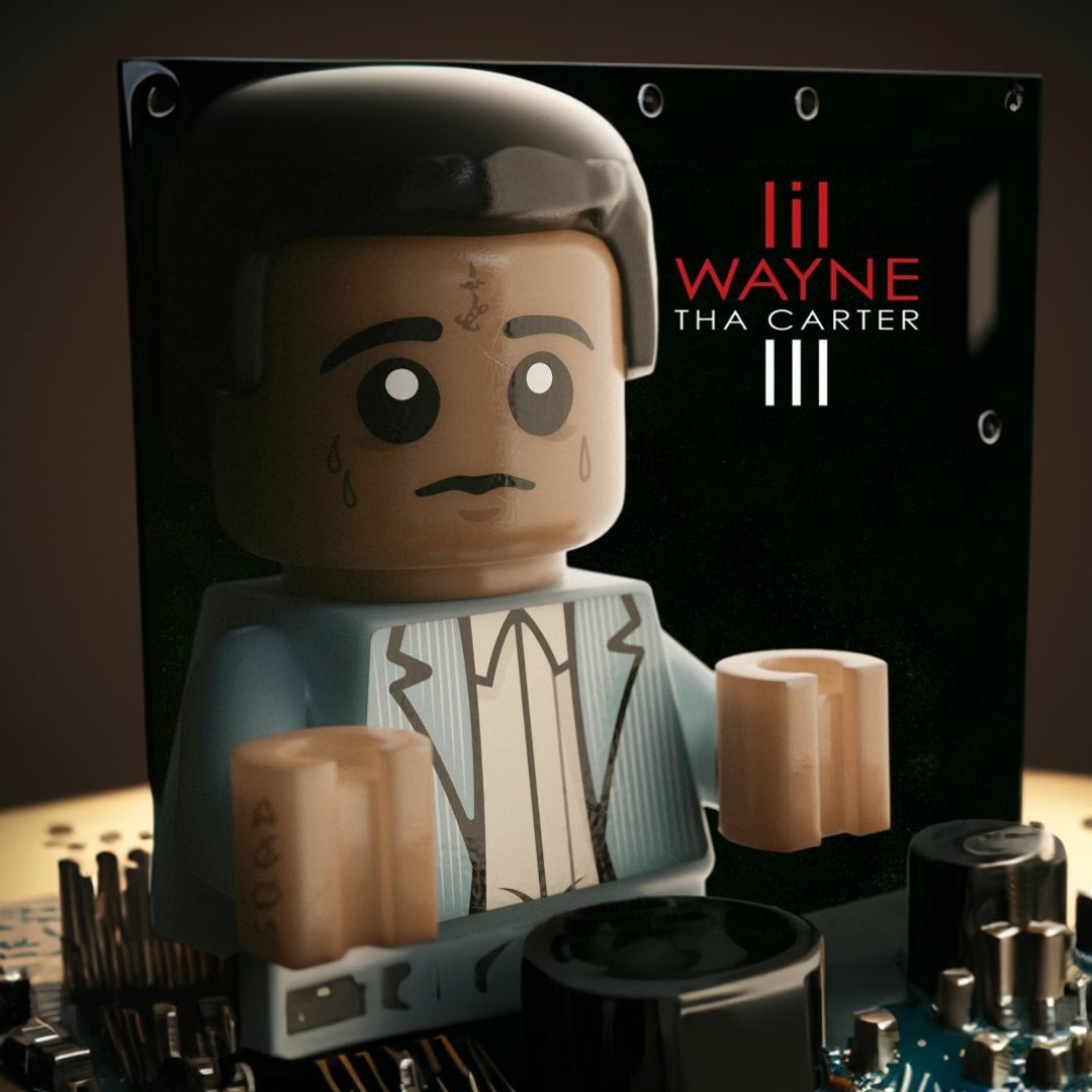 Stream Lil Wayne -3PEAT (Mport Edit) by Mport | Listen online for free ...