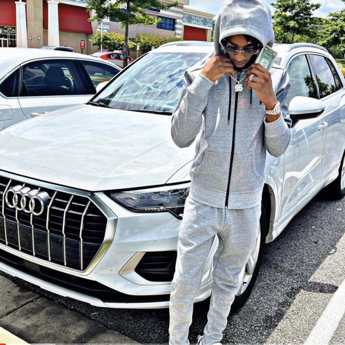 Stream MereRackz- Skinny As Shit by DMVCRANK🥇 | Listen online for free ...