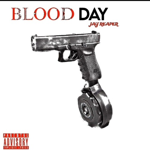 Stream Jay Reaper | Listen to Blood Day playlist online for free on ...