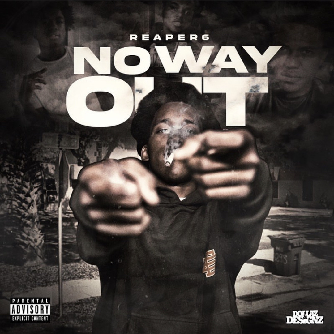 Stream REAPER6 - RUTHLESS PT3 by Reaper6 | Listen online for free on ...