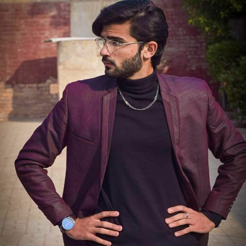 Stream Kar Kar Mintaan | Ahsan Javed | Cover by Ammar | Listen online ...