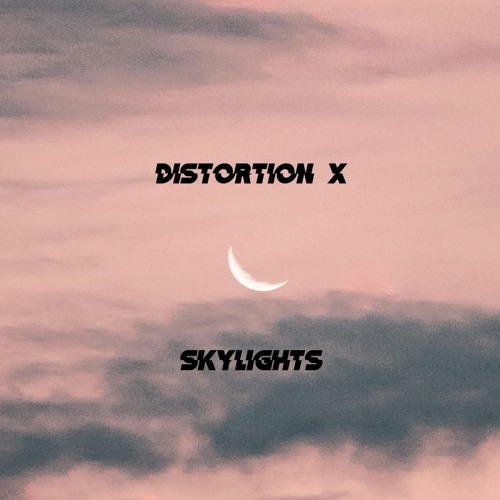 Stream Distortion X - Goodbye by Distortion X | Listen online for free ...