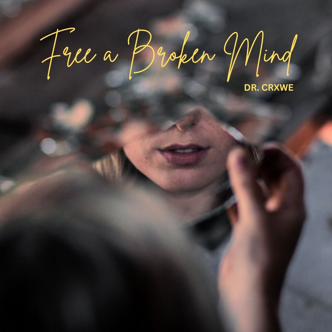 Stream Free a Broken Mind by BXBBY BLANCO | Listen online for free on SoundCloud