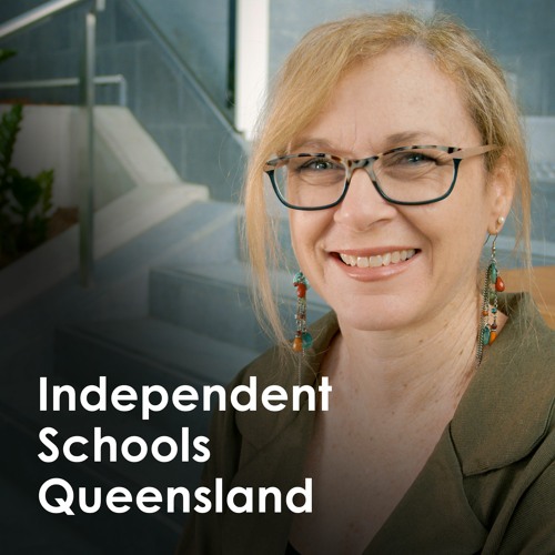 Stream episode Dr Jill Willis: Highly Accomplished and Lead Teachers ...