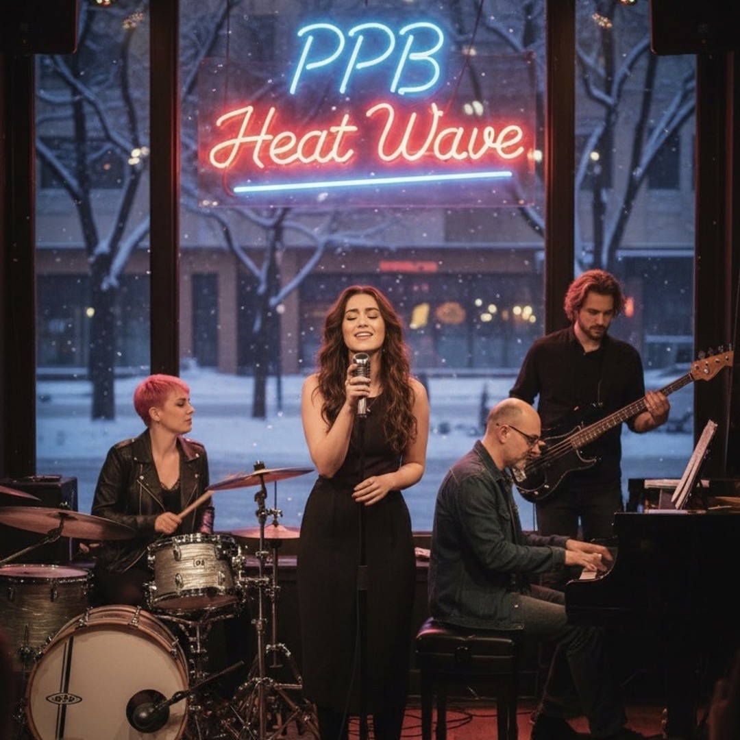 Stream The Tiger Dream by The Doc | Listen online for free on SoundCloud