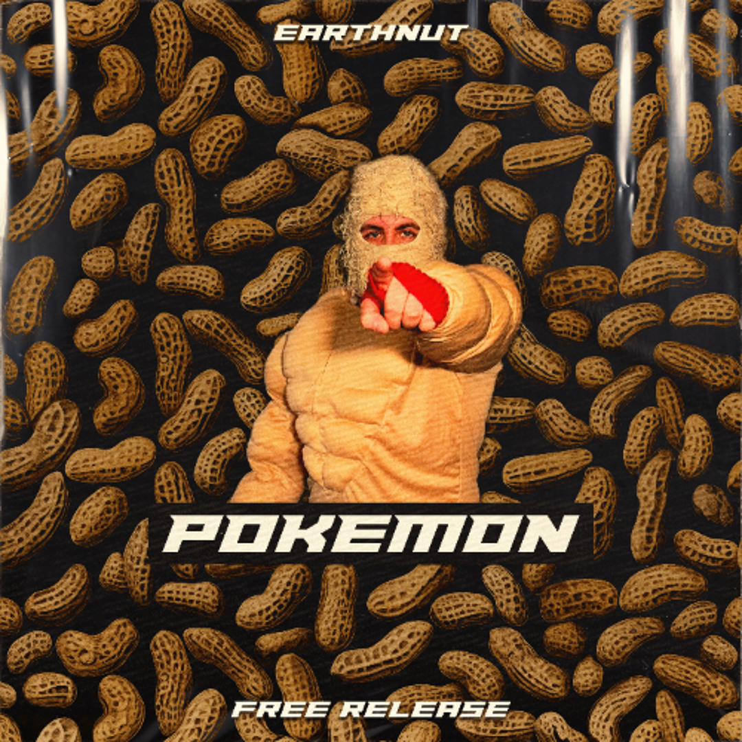 Stream Earthnut - Pokemon [FREE RELEASE] by Earthnut | Listen online for free on SoundCloud