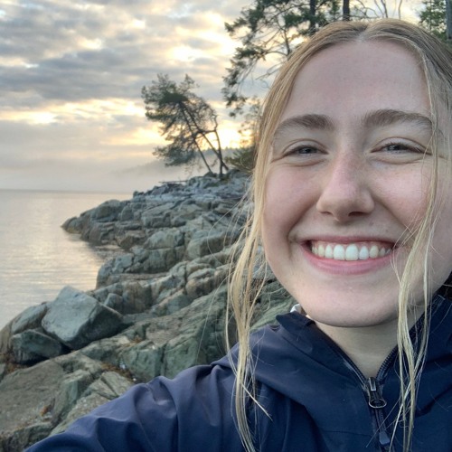 Stream episode Danielle Wray, West Vancouver, British Columbia, Canada ...