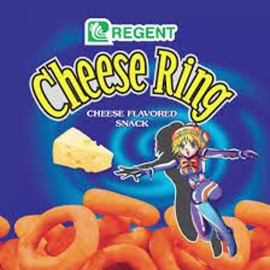 Stream episode SAMPLE VOICE OVER: Regent Cheese Ring Radio Commercial ...